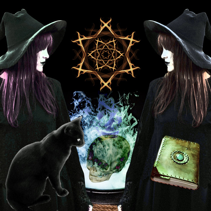 true | just01 | INTERNET DAEMON / POST-WITCH MUSIC COMPILATIONS👁️