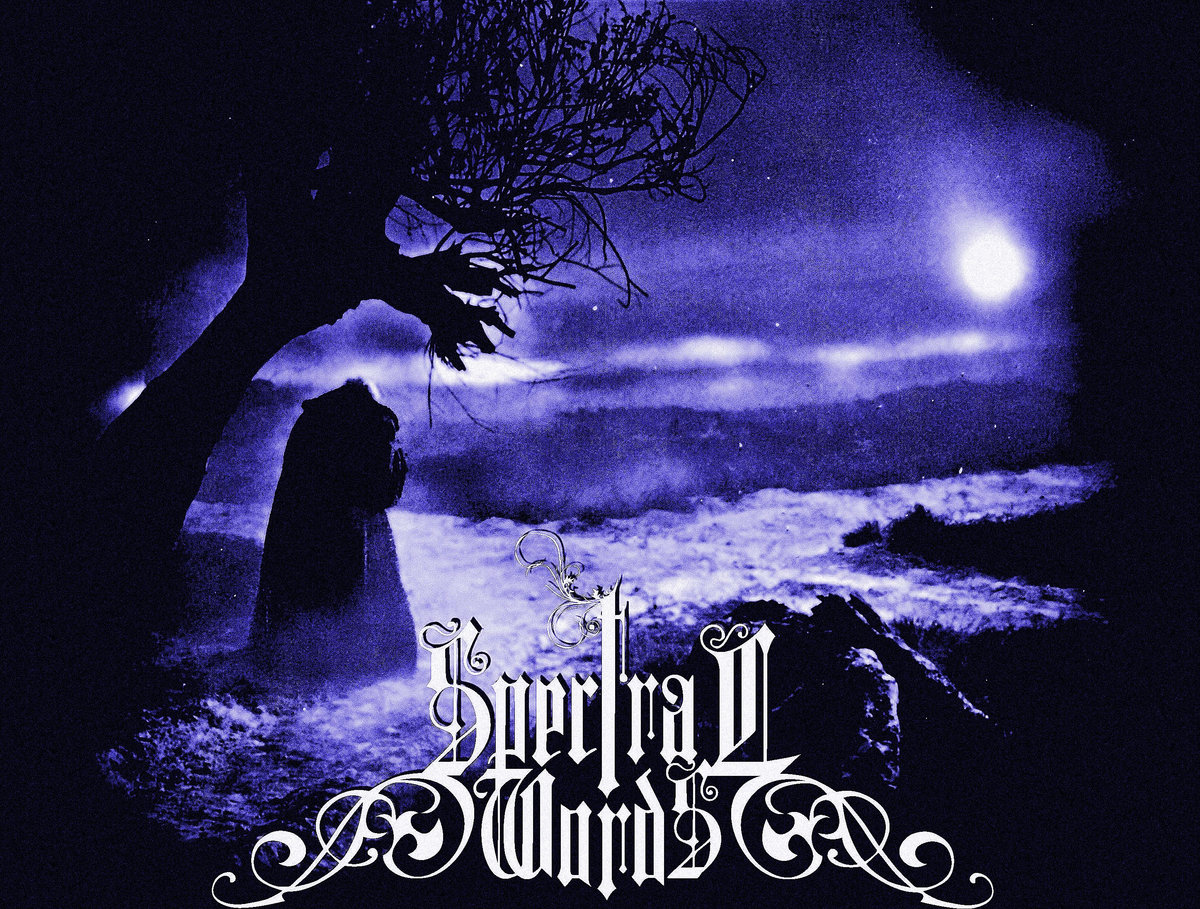 Lunar Guidance | Spectral Words | spectral words