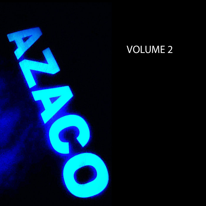 VOLUME 2 | AZACO