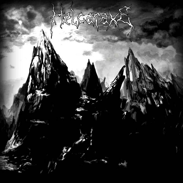 Helcaraxe | Helcaraxe