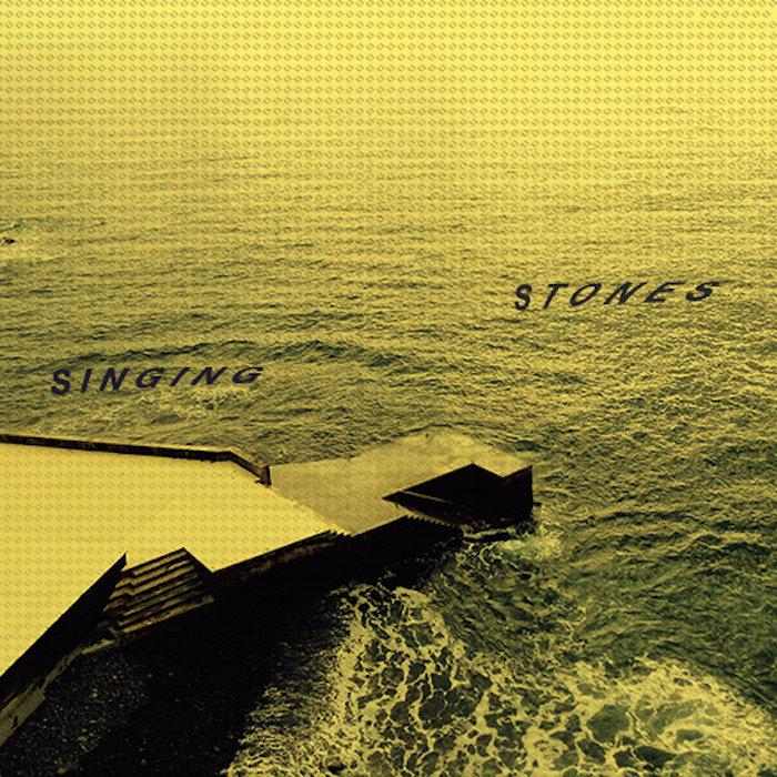 Singing Stones | Jacob Eriksen / Lukas Grundmann / Jasmine Guffond ...