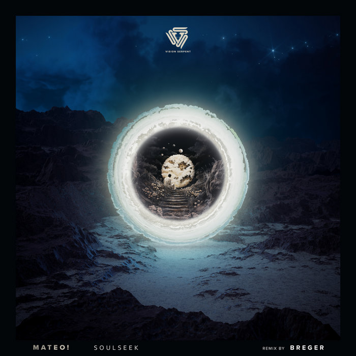 Soulseek | Mateo! | Vision Serpent