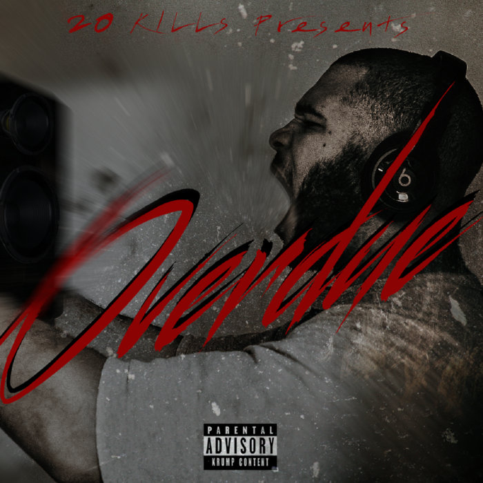 OverLoad | 20 killz