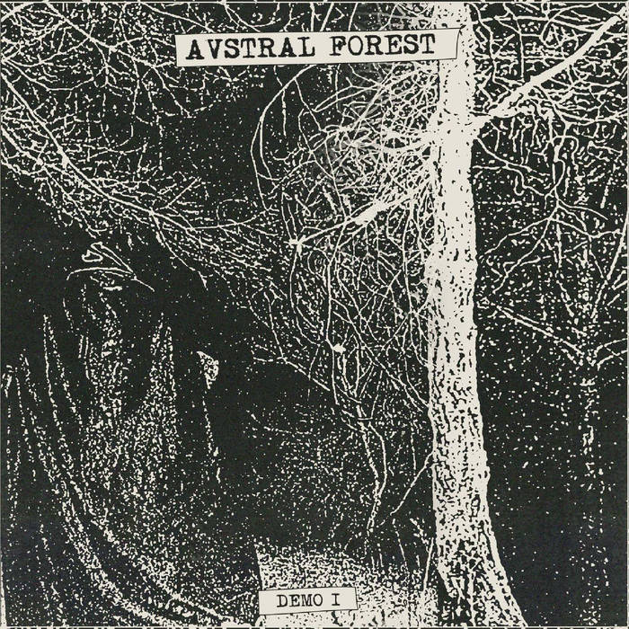 Demo I "Tiempos Medievales De Dolor Y Plagas" | 𝐀𝐯𝐬𝐭𝐫𝐚𝐥 𝐅𝐨𝐫𝐞𝐬𝐭 ...