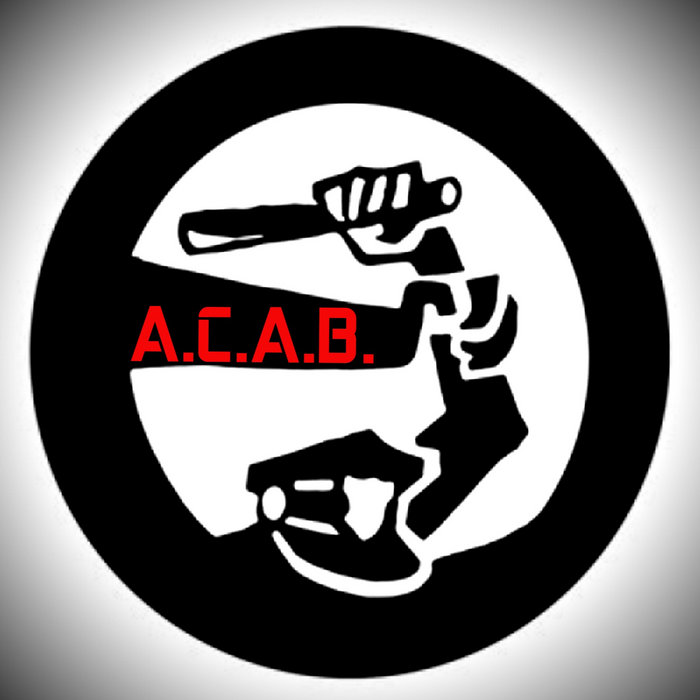 A.C.A.B. | DUB INVASION RECORDS