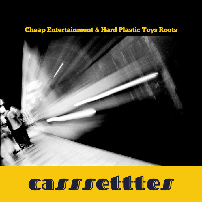 Cheap Entertainment & Hard Plastic Toys Roots | Casssetttes