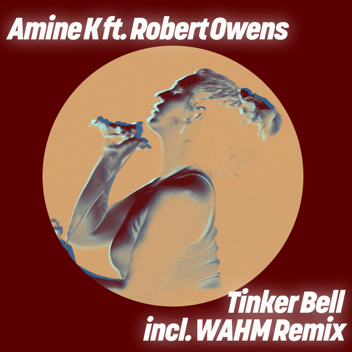 Amine K ft. Robert Owens - Tinker Bell | Get Physical Music