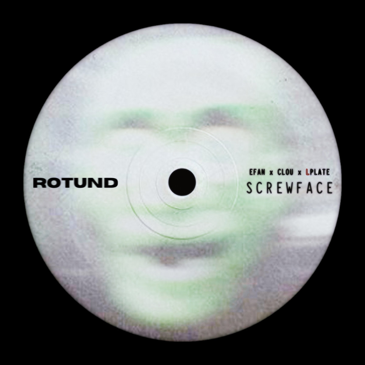 Screwface | Rotund Audio