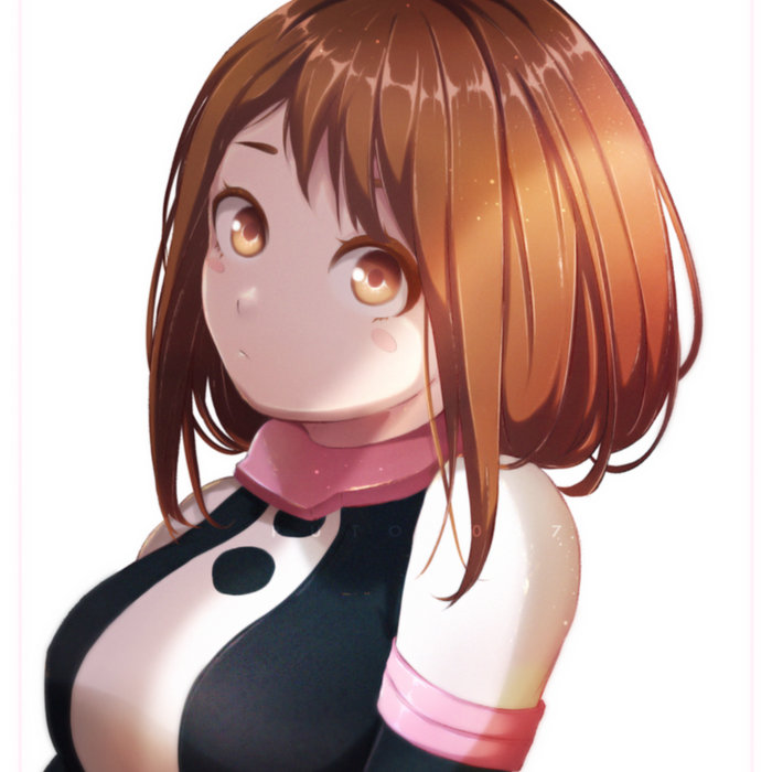 Ochaco Uraraka (My Hero Academia) NSFW Moan Sound Effect Pack For ...