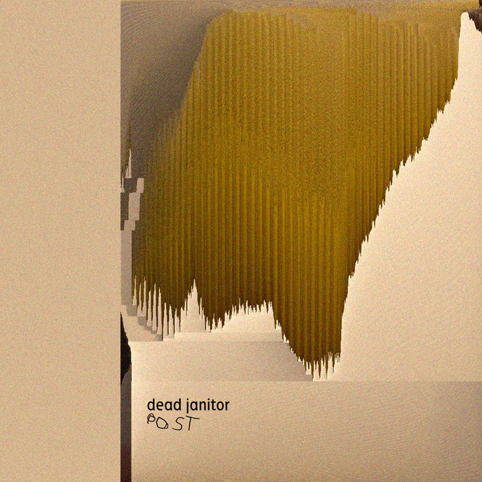 Post | Dead Janitor | urbsounds