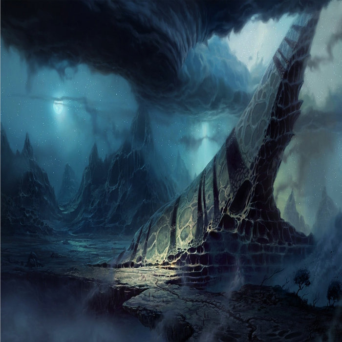 Primordial Chaos | Archean Nights