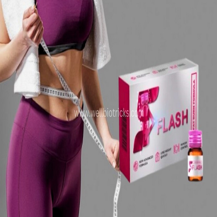 FLASH Drops: Burn Your Fat in Few Days *Expose Review* (Kenya) | FLASH Drops