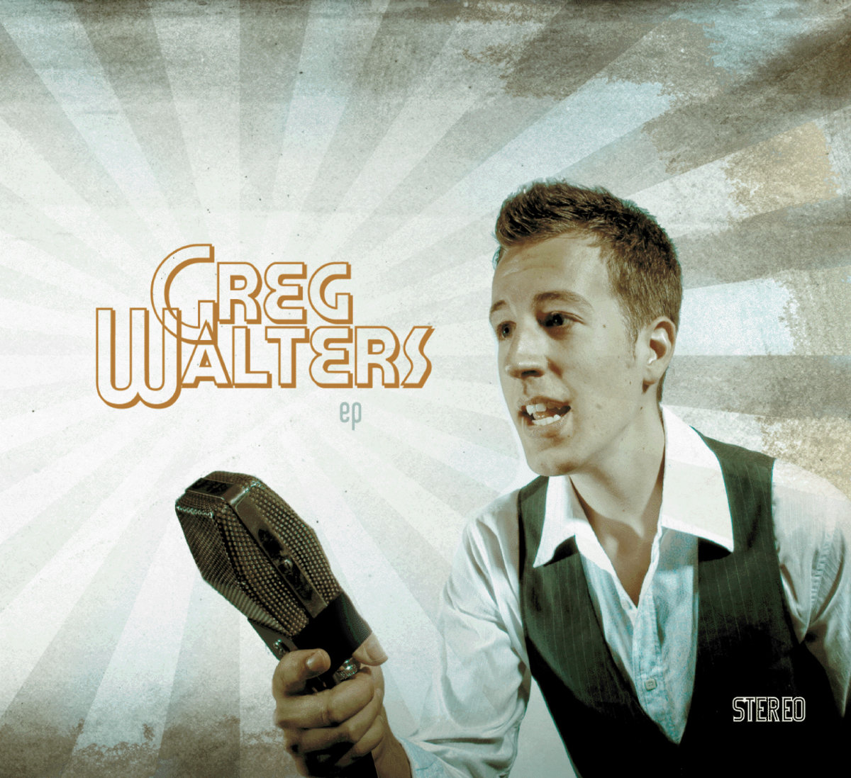 Greg Walters EP | Greg Walters