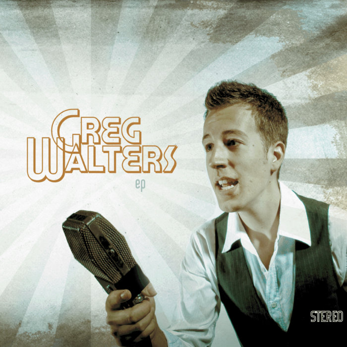 Greg Walters EP | Greg Walters