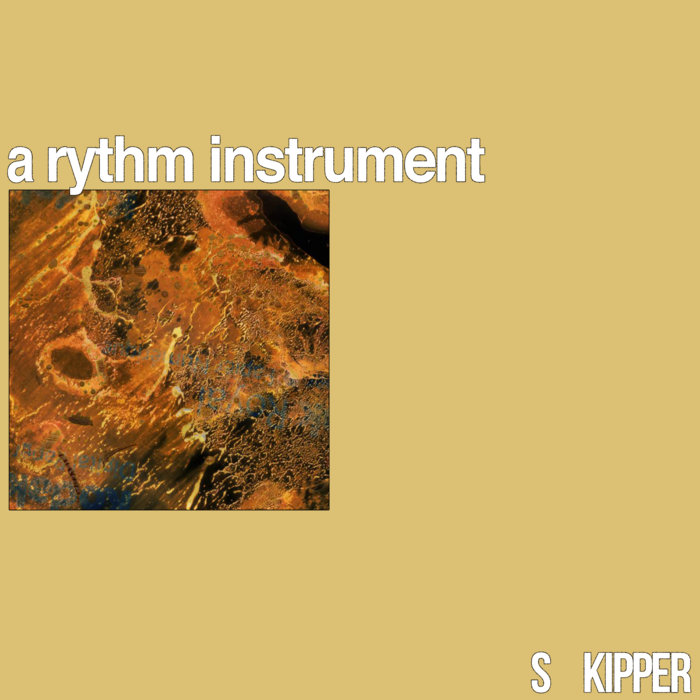 A Rythm Instrument | Skipperr
