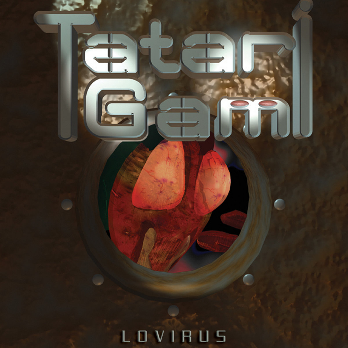 Lovirus (2006) | Tatari Gami