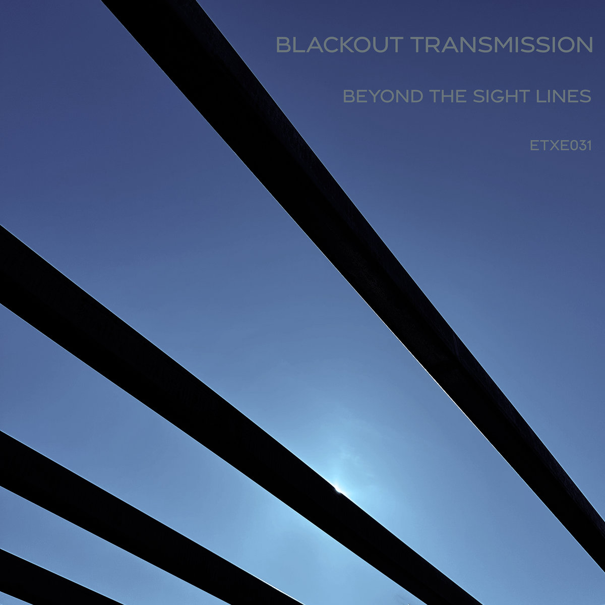 Beyond The Sight Lines EP | Blackout Transmission