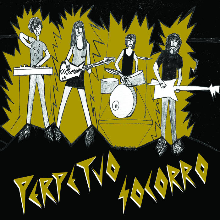 Logotipo De Perpetuo Socorro