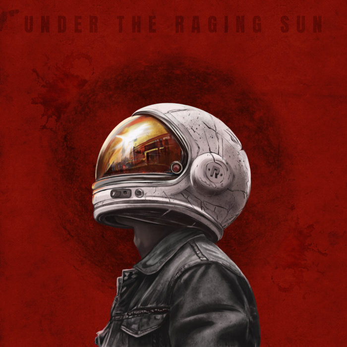 Under The Raging Sun | PINE RIDGE