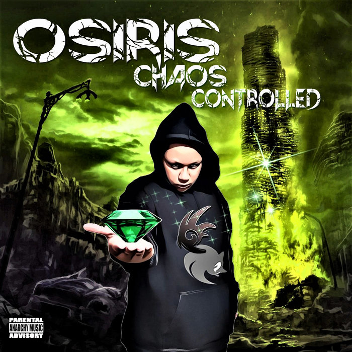 Osiris-Chaos Controlled | Osiris & Solow