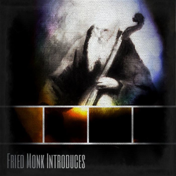 Rufus (Feat. Alex Berenson) | Fried Monk