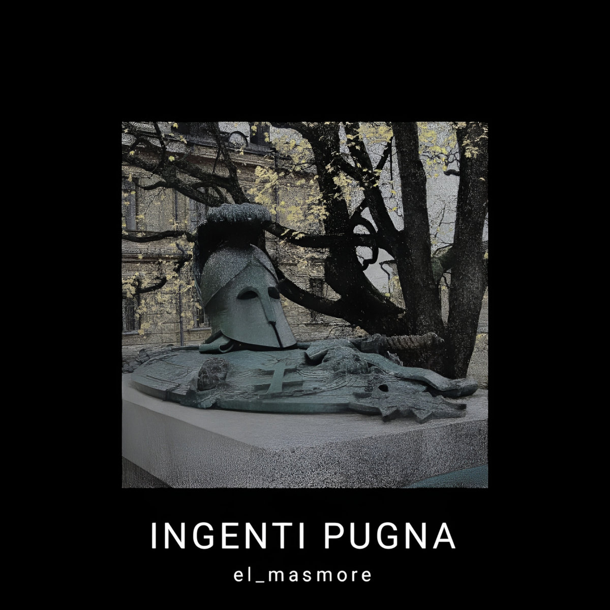 ingenti pugna | el_masmore | Institute For Alien Research