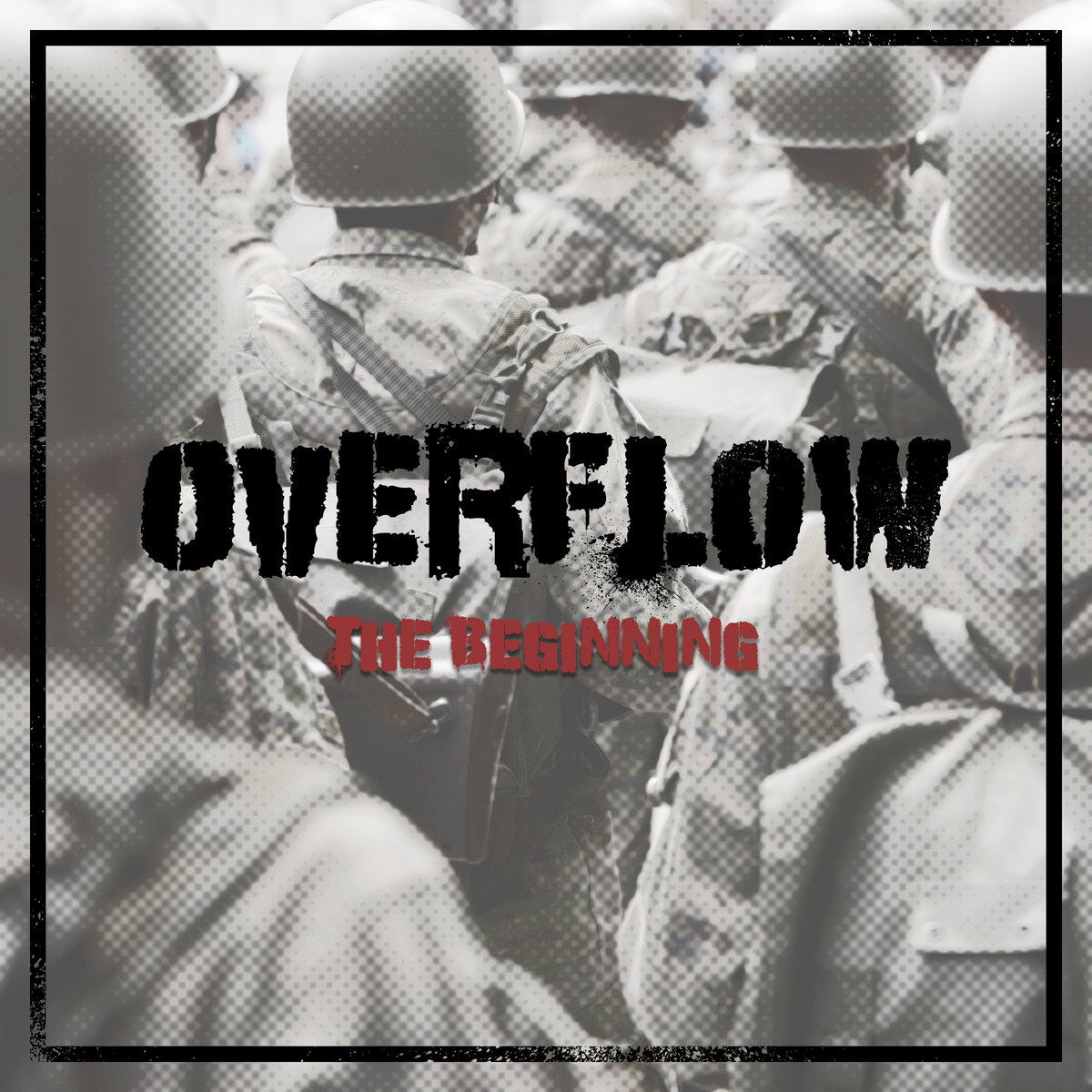 The Beginning | Overflow