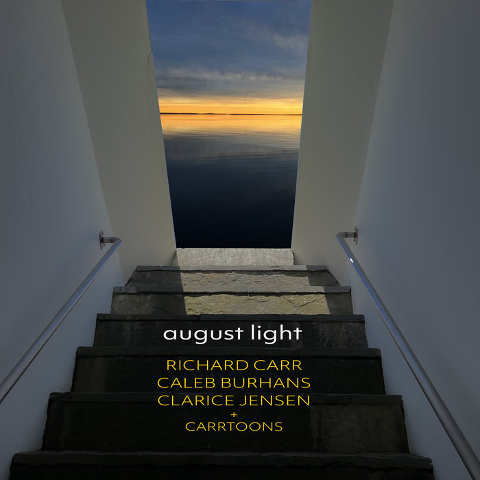 August Light | Richard Carr Violinist