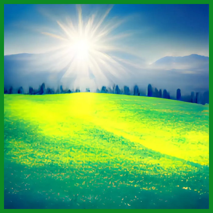 Lustful Hillside | EnchantedGB