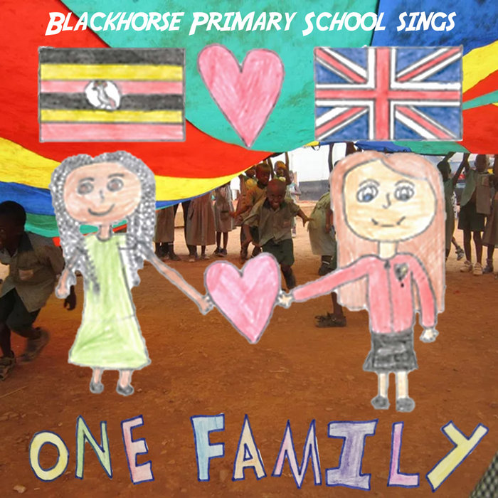 One Family | Blackhorse Primary School