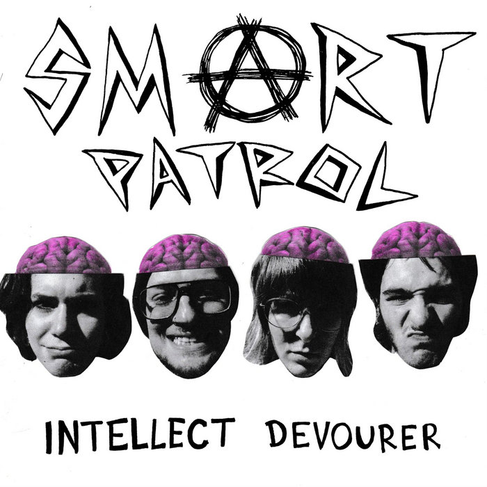 Intellect Devourer | Smart Patrol