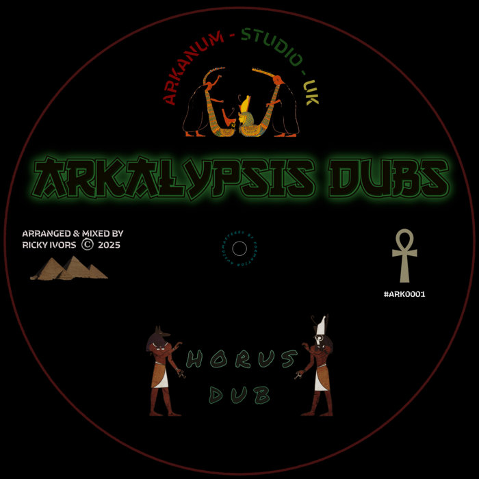Horuz | Arkalypsis Dubs