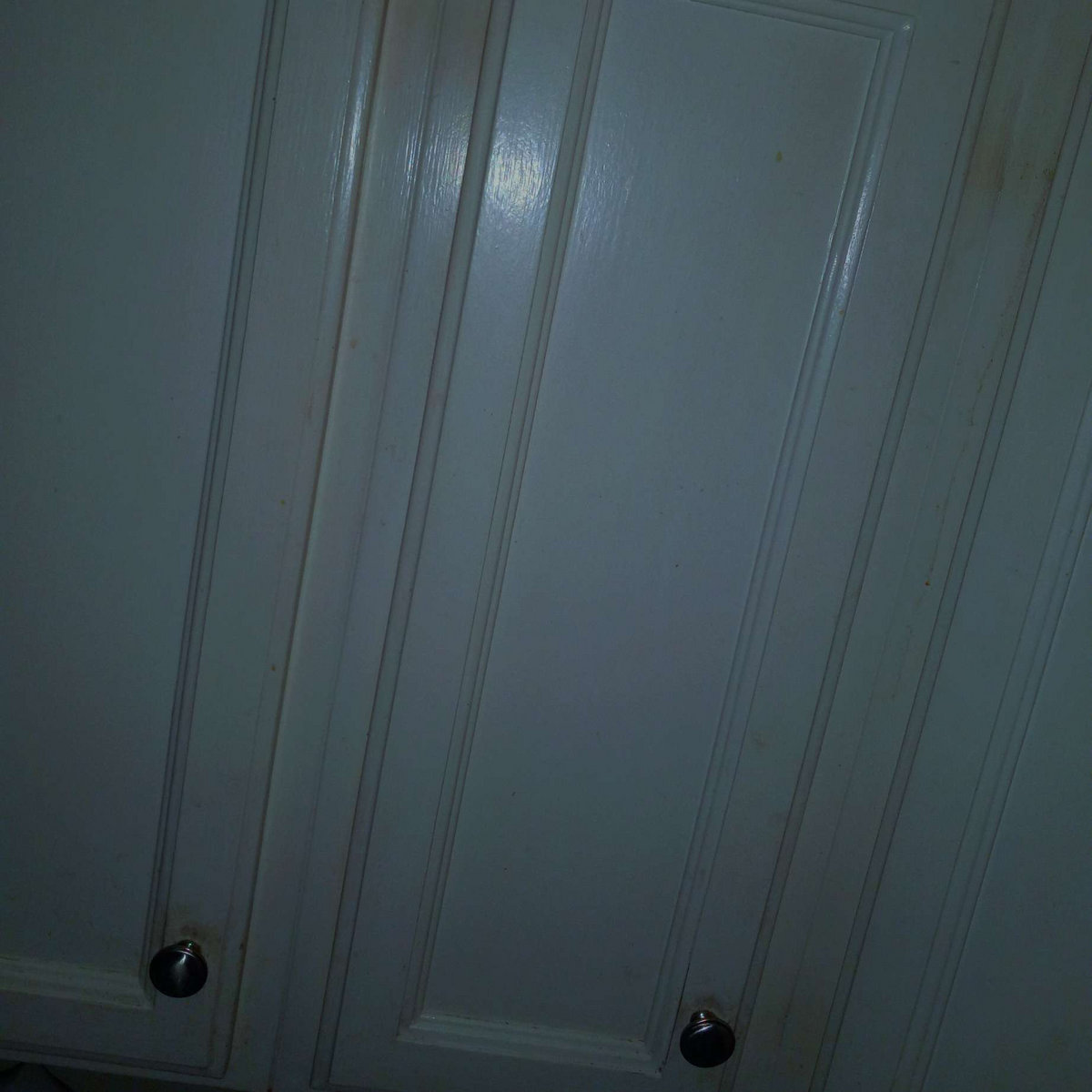 cabinet vol 02 | Andrew Vernon