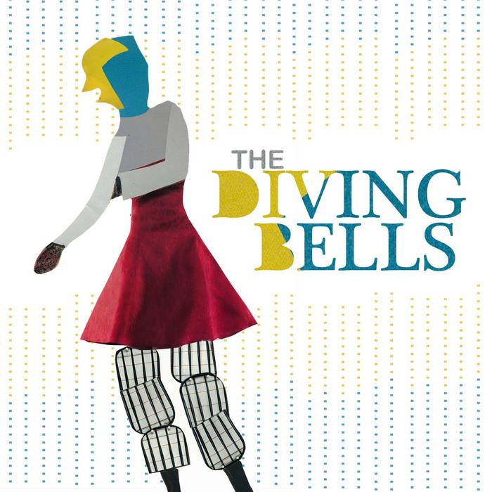The Diving Bells | The Diving Bells | Jennie Lowe Stearns