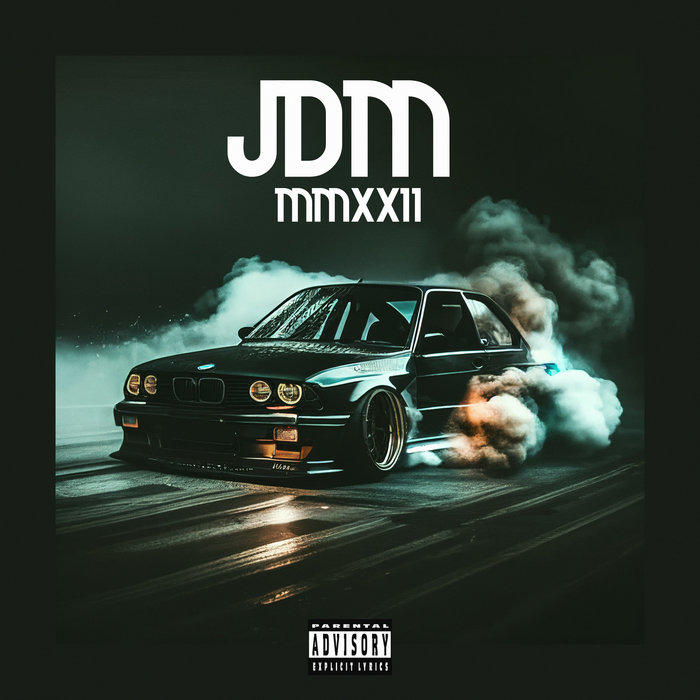 JDM MMXXII | JDM | Intrusive Music