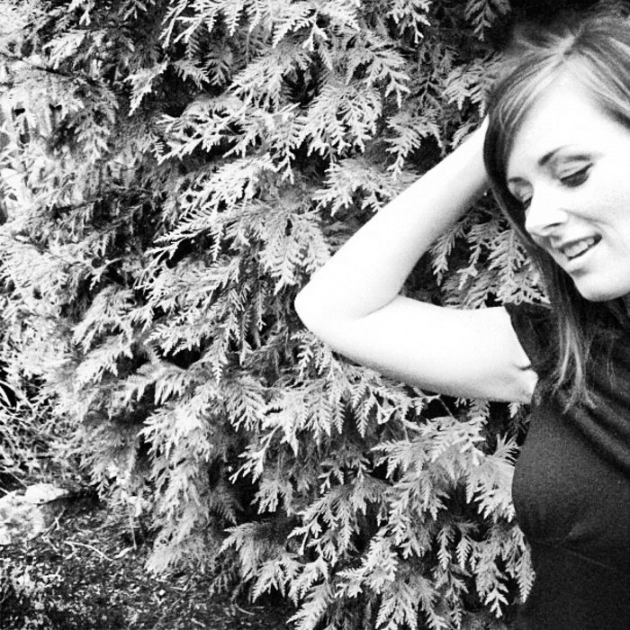 Falling Away | Holly Resnick