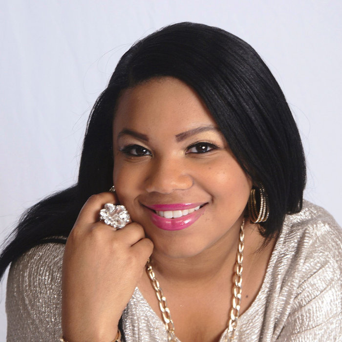 Where You Are | Kandice Bell