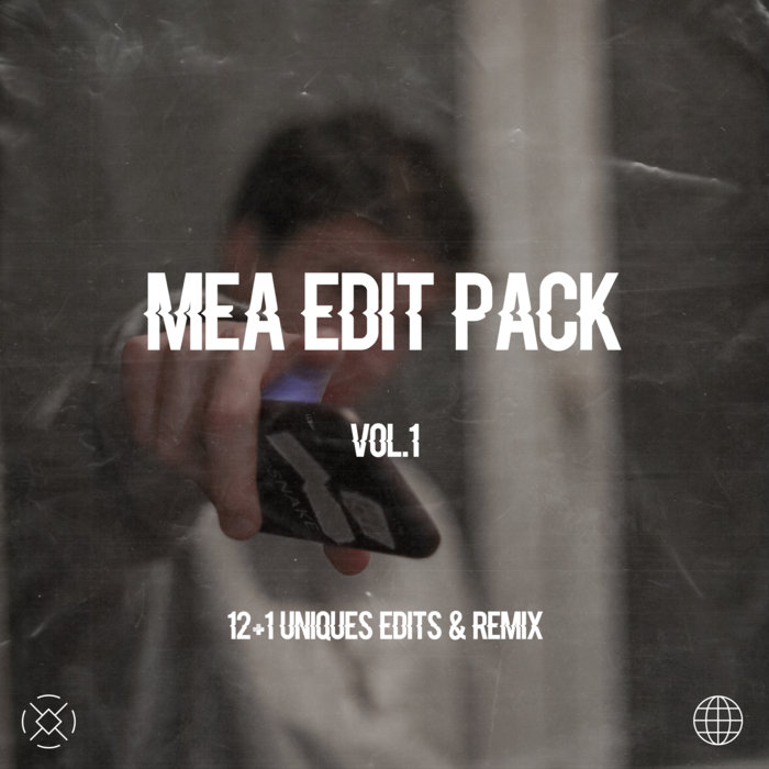 Doja X The Ciggie - Central Cee X Cloonee (Mea Edit) | Mea