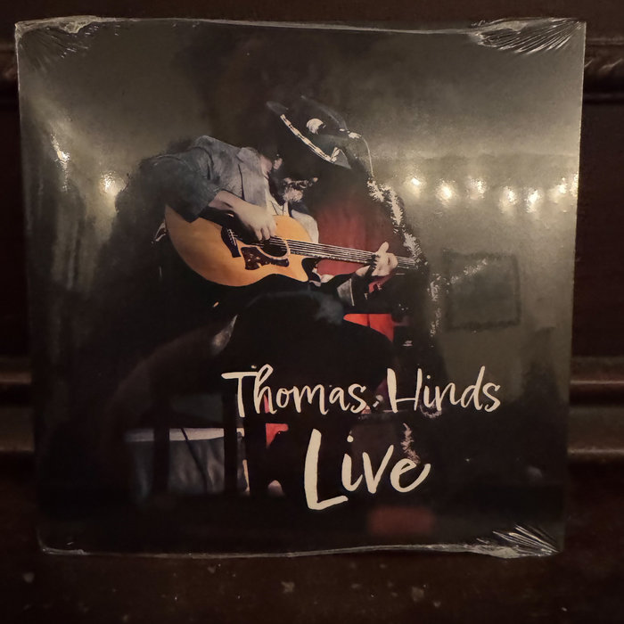 Live Along the Road | Thomas Hinds