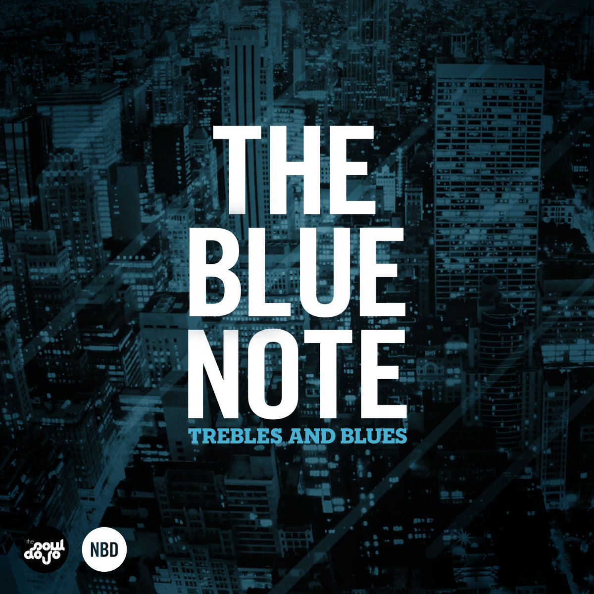 The Blue Note | Trebles and Blues