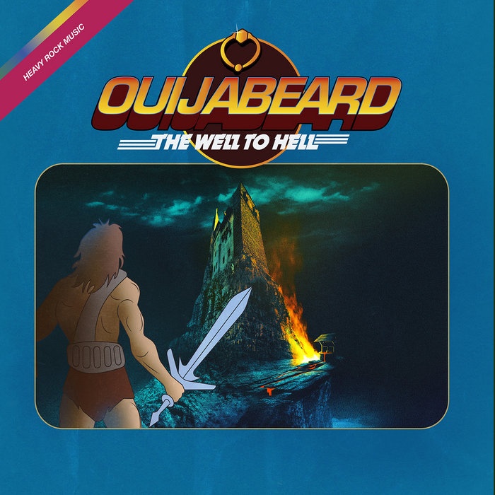 The Well To Hell | ouijabeard