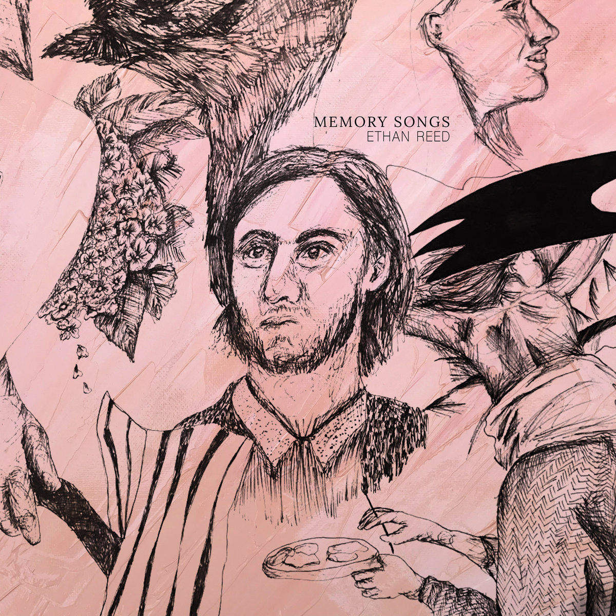 memory songs | Ethan Reed