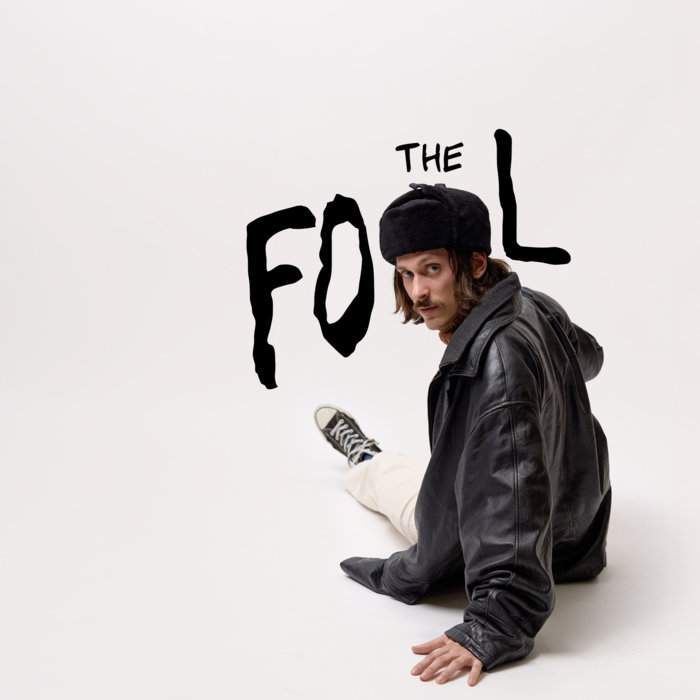 The Fool | Flowers 15