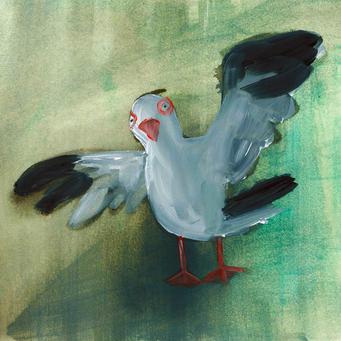 Magic Seagull | S.E.I.S.M.I.C