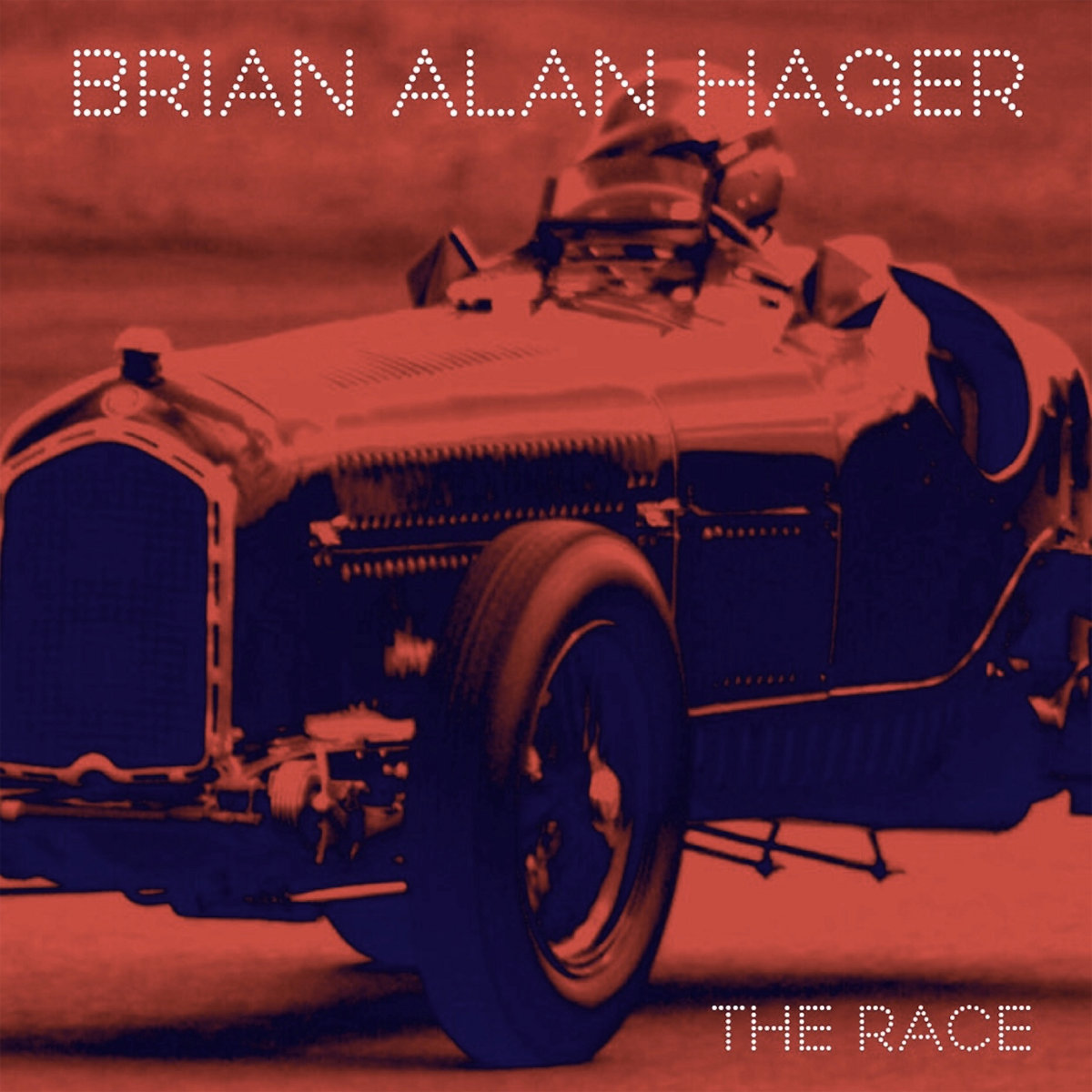 The Race | Brian Alan Hager