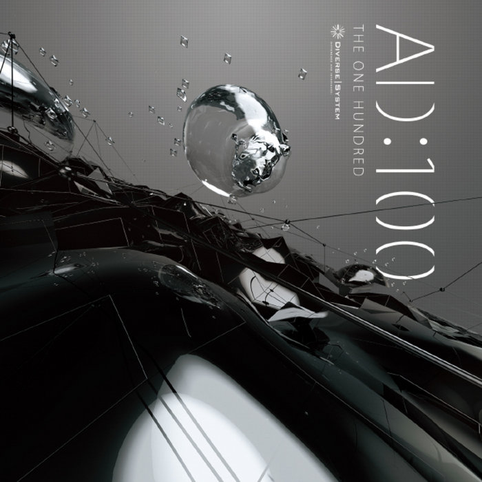 AD:100 | Diverse System