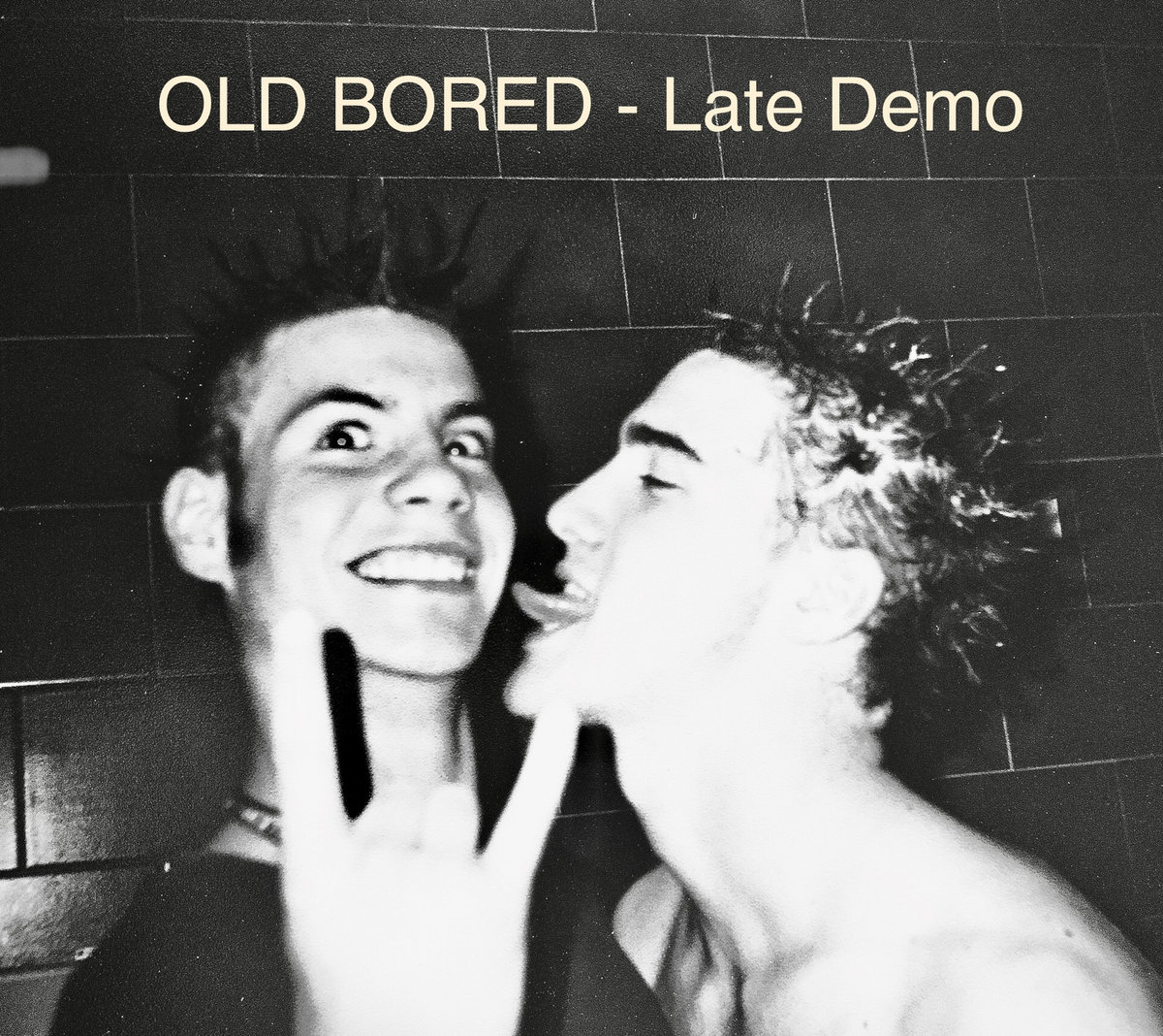 Late Demo | Old Bored