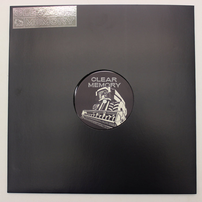 Various - Clear Memory 004 | Clear Memory