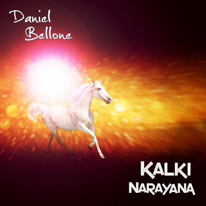 Kalki Narayana | Daniel Bellone