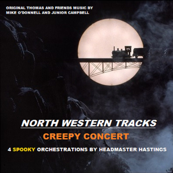 Runaway Theme | Headmaster Hastings